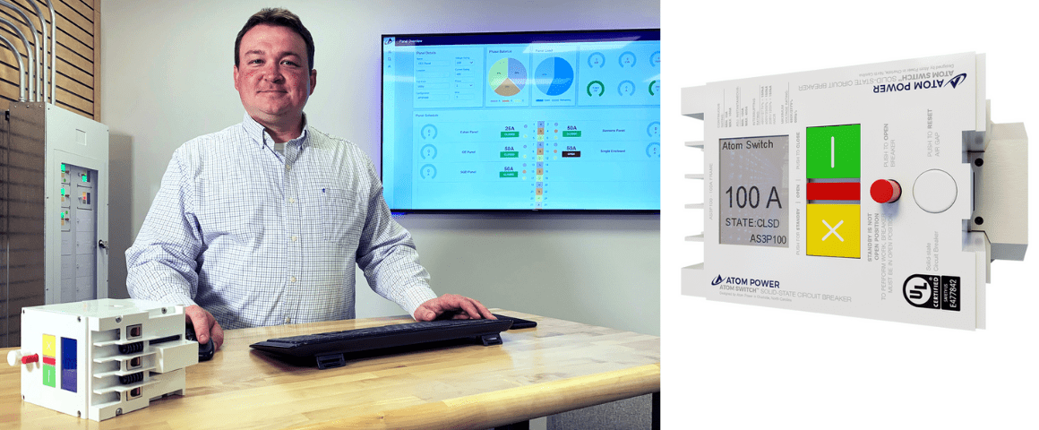 Digital Circuit Breakers & OTA software updates Mender | Device Chronicle