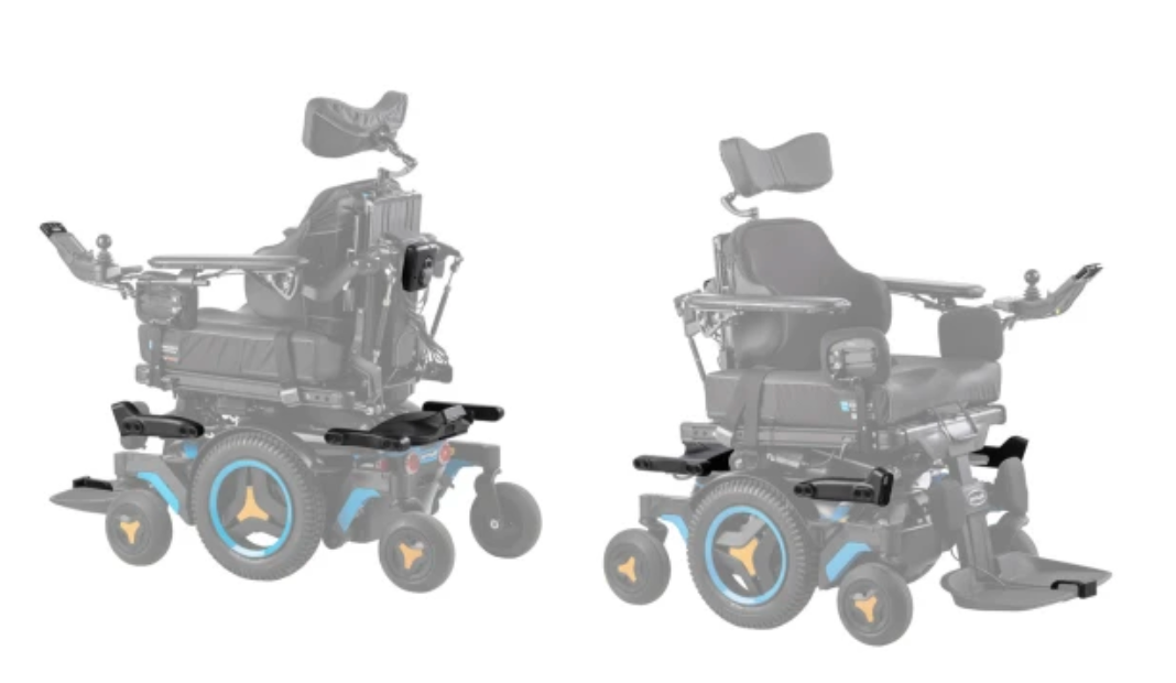 OTA IoT embedded computer smart wheelchairs from Luci | Device Chronicle