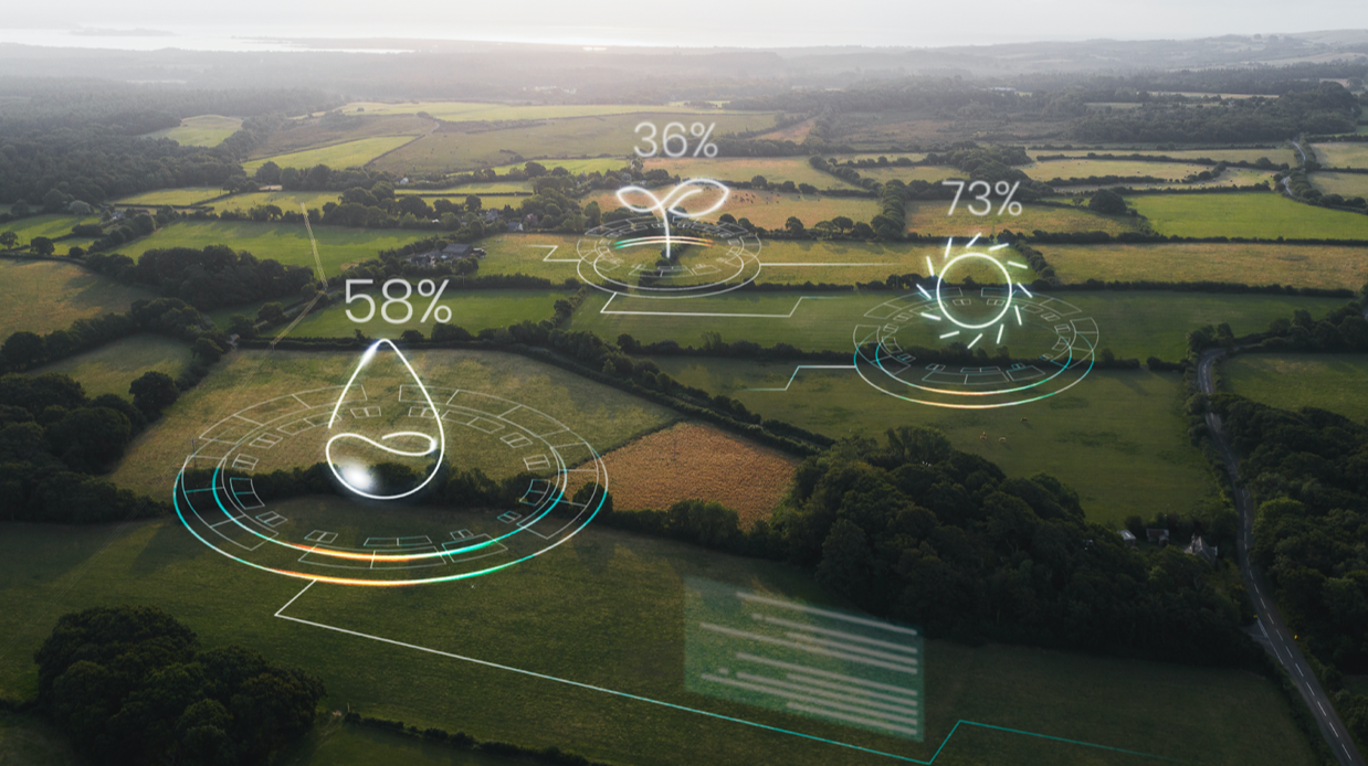 Smart farming from Bayer Crop Science | Device Chronicle