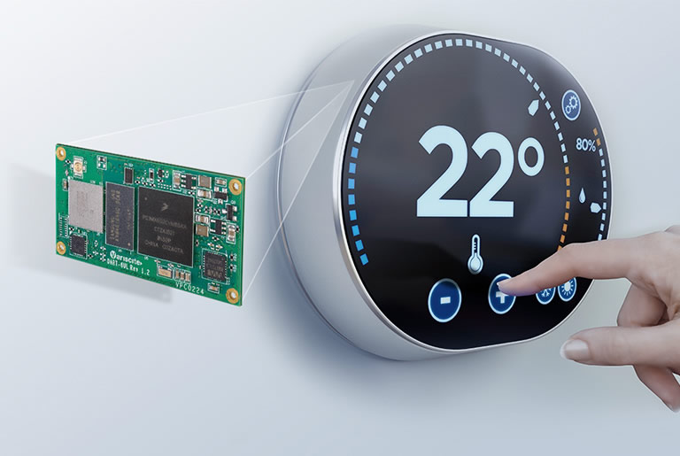 Variscite SOMs, embedded hardware based on Imx | Device Chronicle