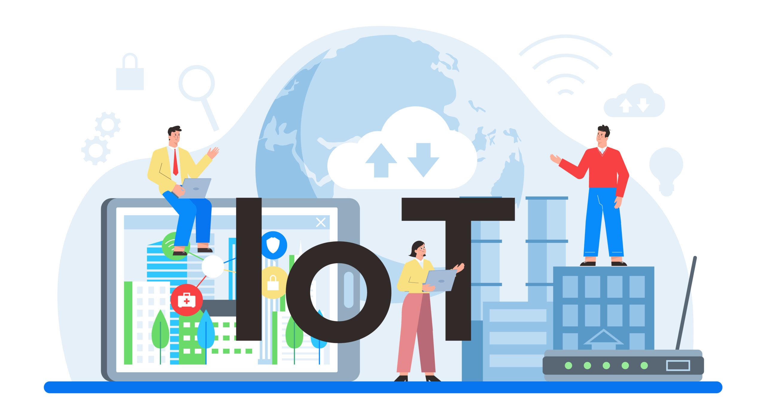 IoT Connectivity | Device Chronicle